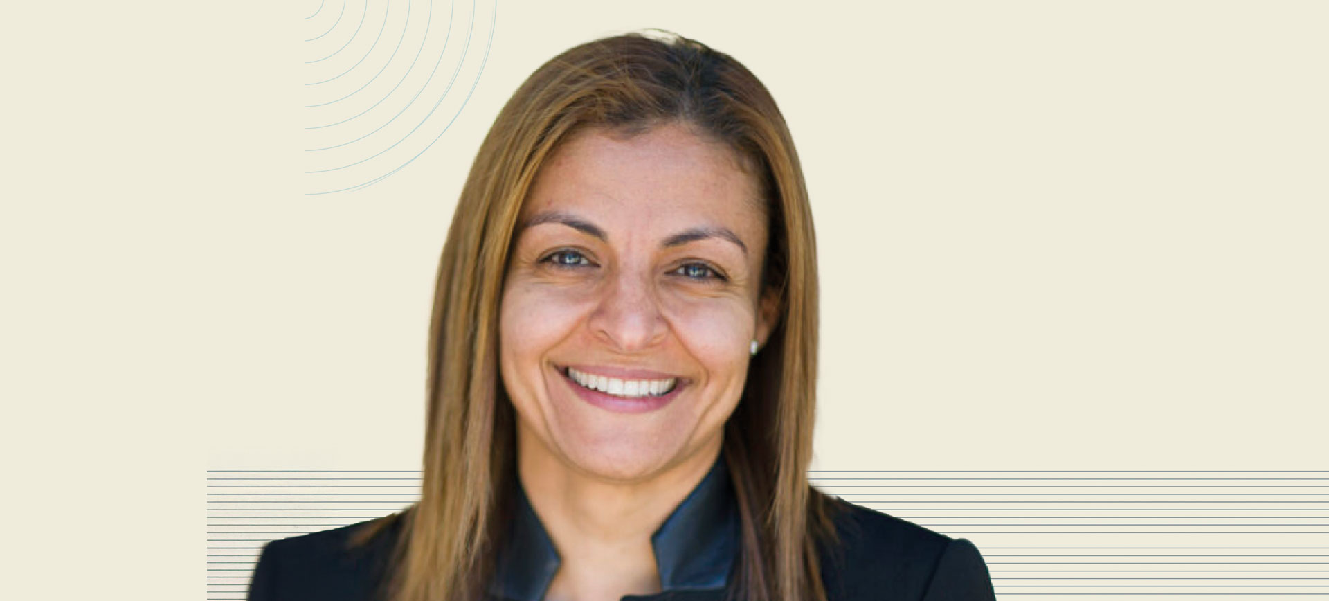 Maryana Iskander on embracing collaboration and leading with empathy ...