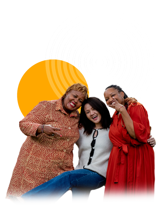 About us | Co-Impact